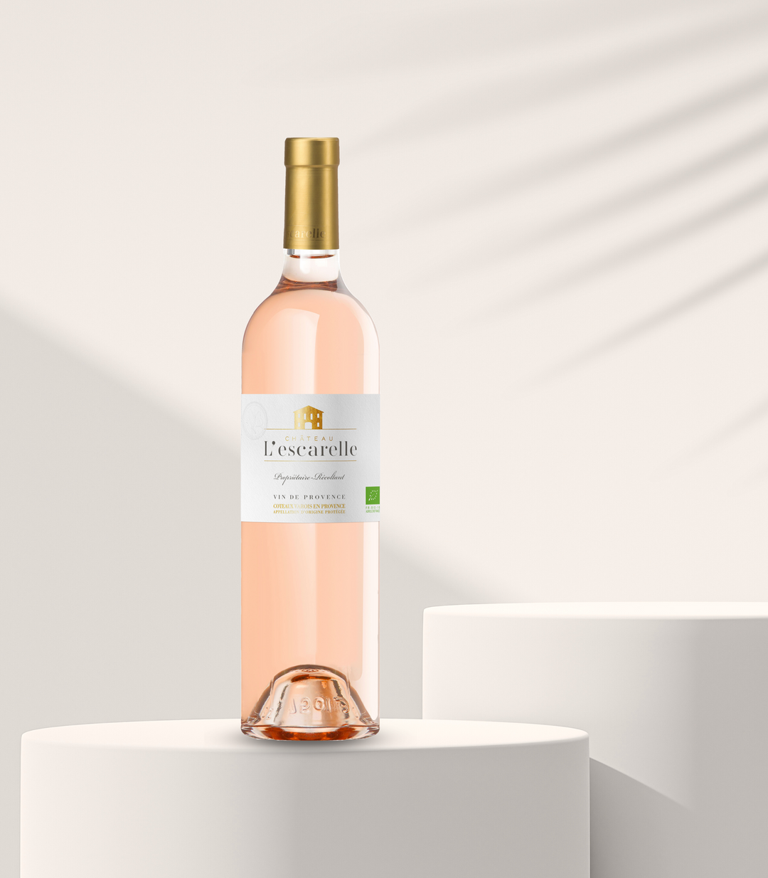 CHÂTEAU ROSÉ – Escarelle Shop